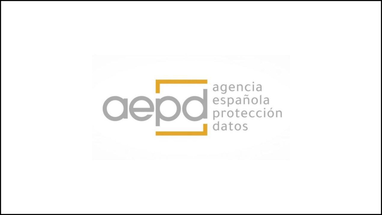 La AEPD recibe el premio @aslan por su innovador proyecto de ...