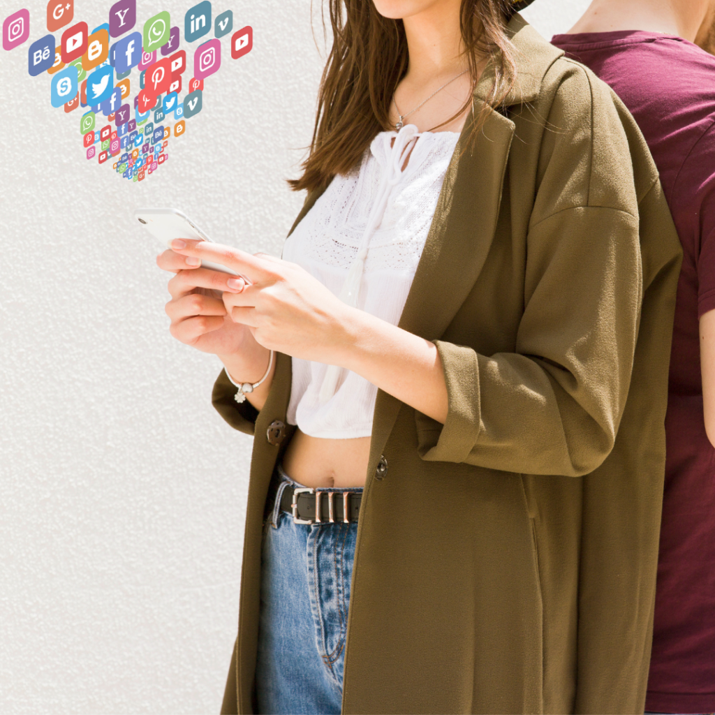 Scrolling infinito: cómo las redes sociales nos vuelven adictos a la ...